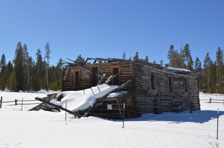 4Bar4 Ranch – Form+Works Design Group, LLC