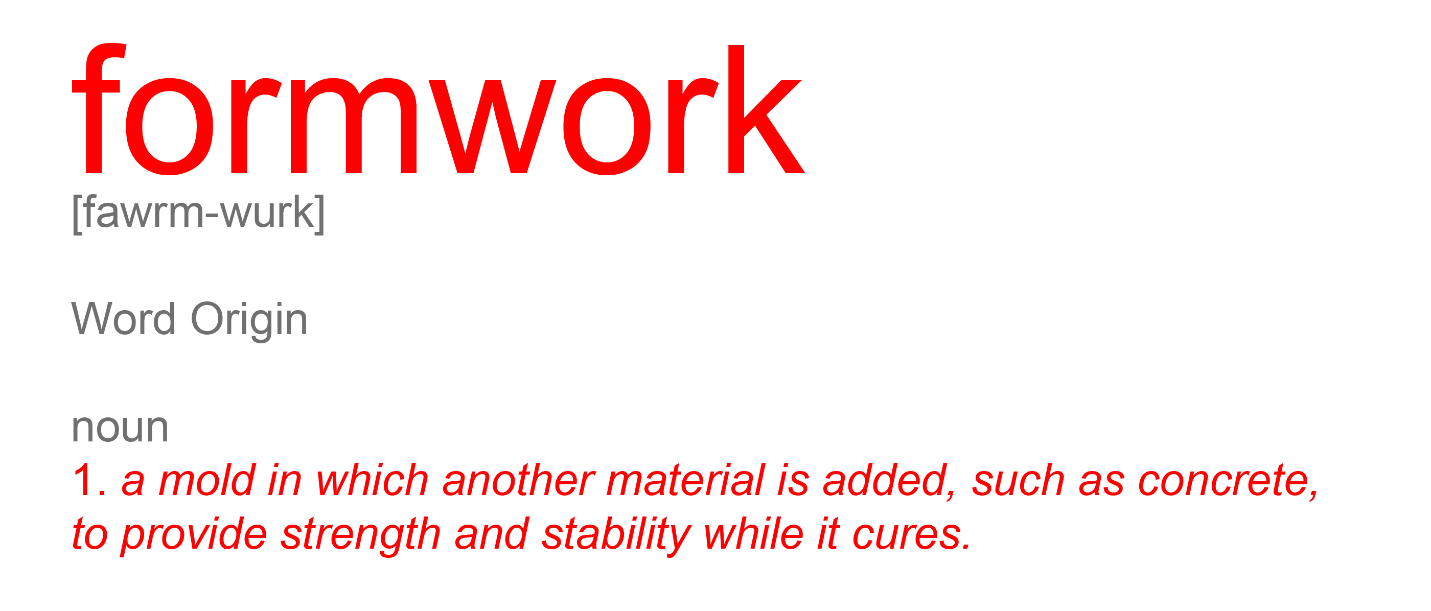 About – Form+Works Design Group, LLC