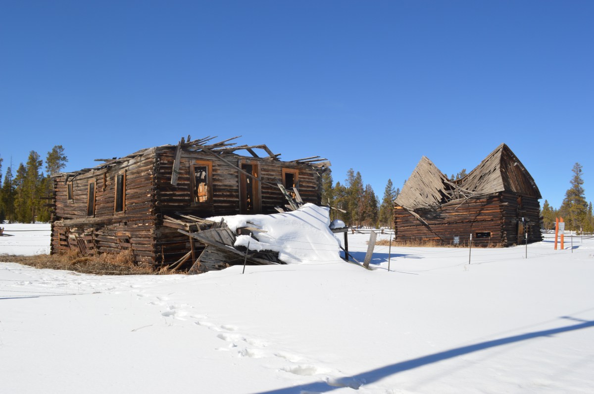 4Bar4 Ranch – Form+Works Design Group, LLC