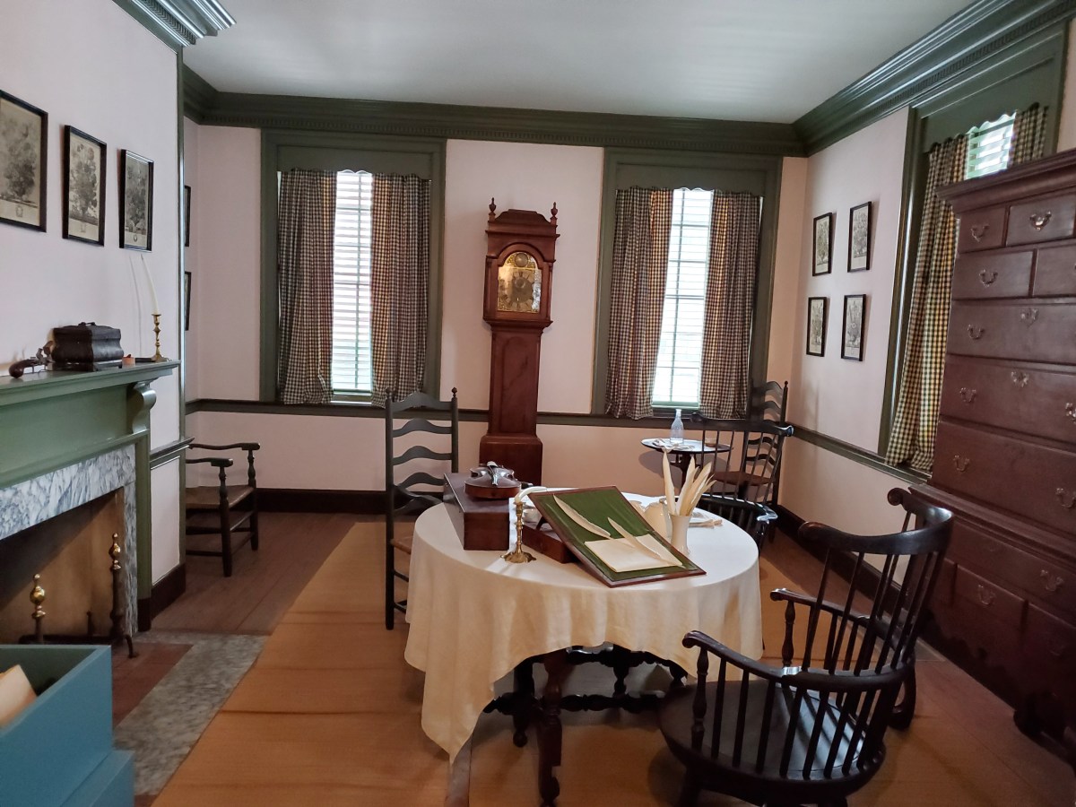 Graff House2 – Form+Works Design Group, LLC