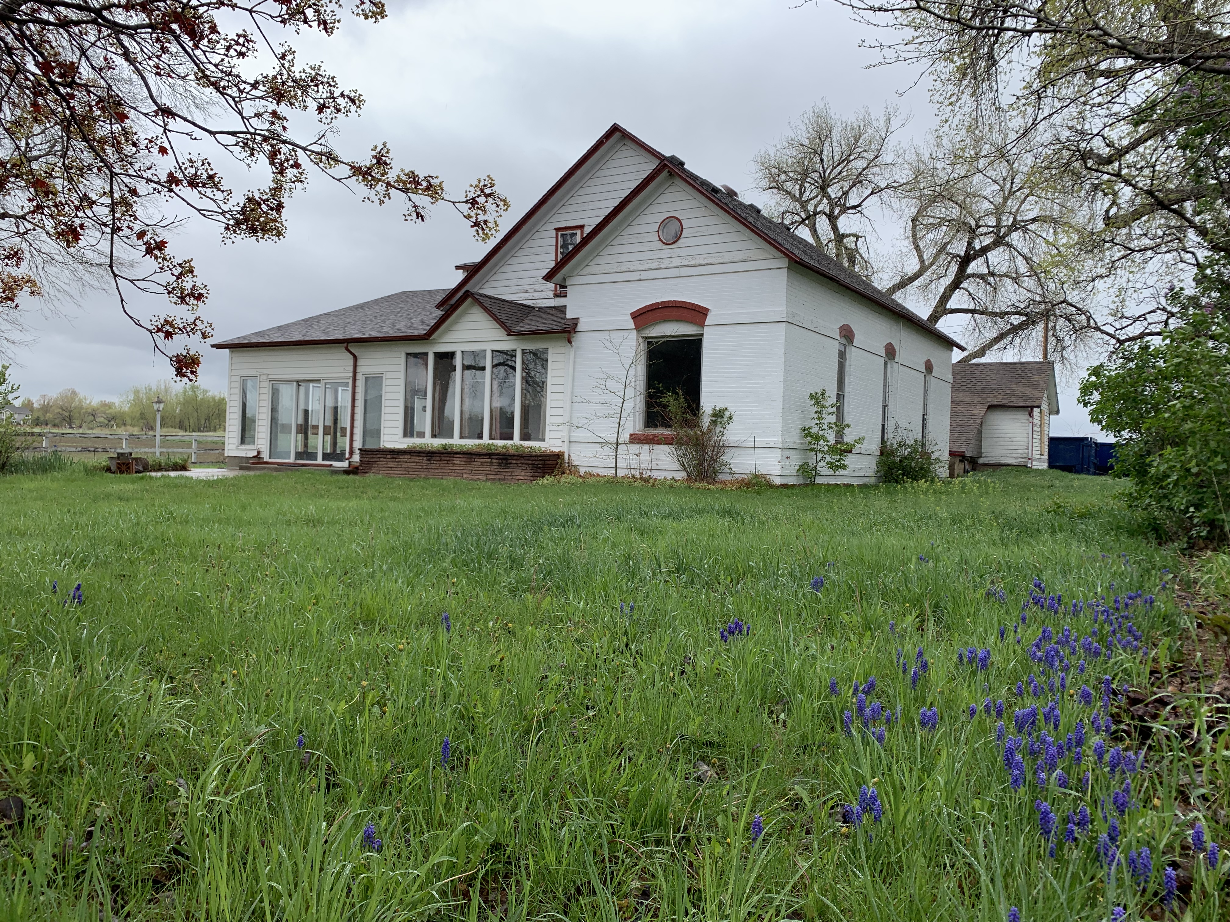 Schofield Farm & Open Space – Form+Works Design Group, LLC
