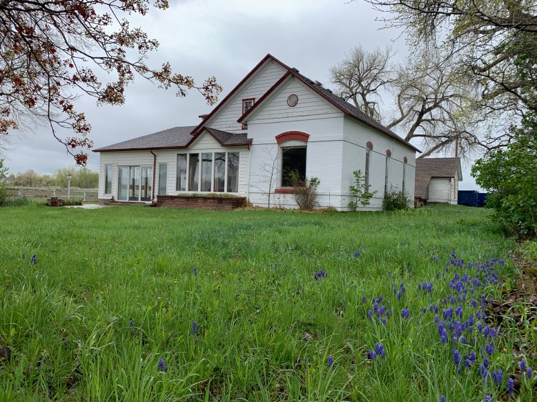 Schofield Farm & Open Space – Form+Works Design Group, LLC